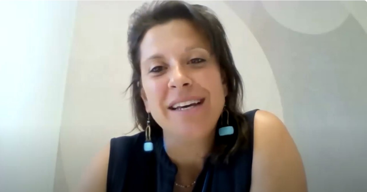 2023 HLPF Virtual Side Event "UN SDG:Learn: A One UN+ Initiative to Transform Skillsets and ...